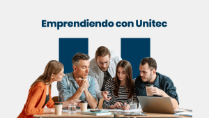 Emprendimiento – Campus UNITEC